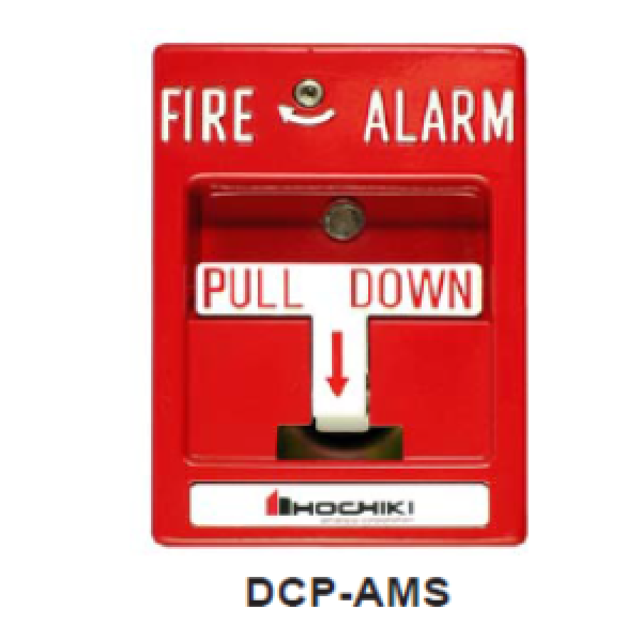 What Is A Manual Pull Station at Darlene Flores blog