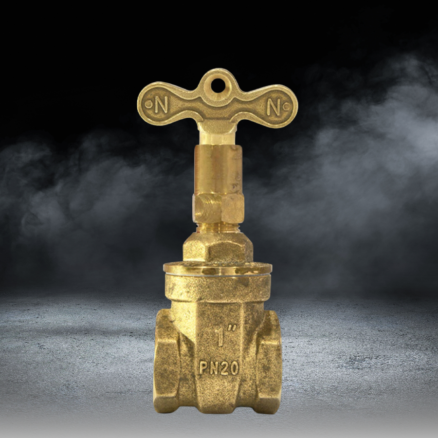 Lock Shield valve - http://www.sotoitak.com